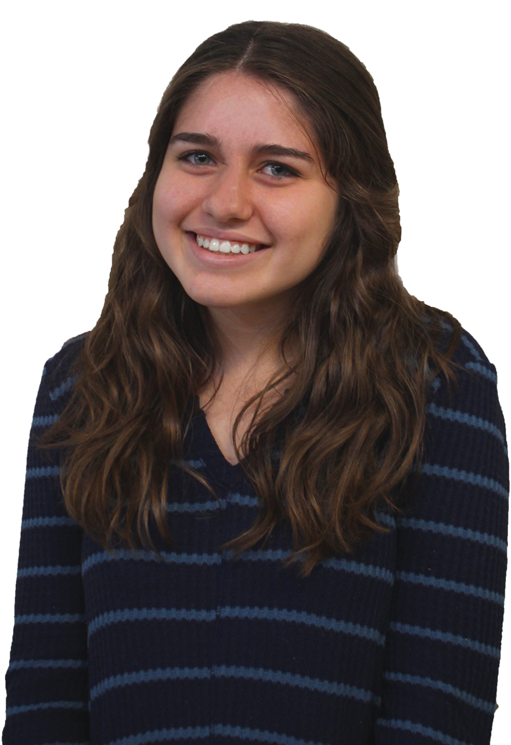 Mikayla Zellner – The Dispatch