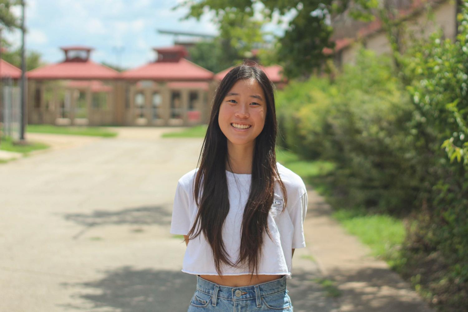 Donna Kim – The Dispatch