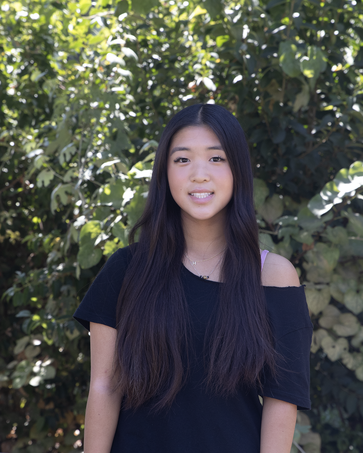 Hannah Kim – The Dispatch